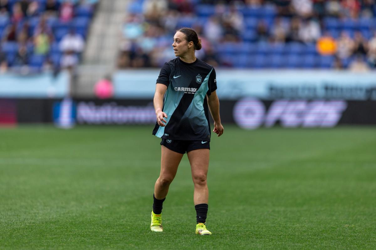 Reale: Focused on "Best Approach" to Taking on the San Diego Wave ...