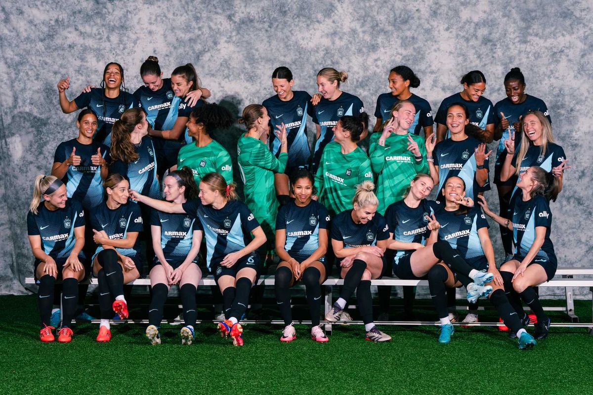 Meet the Team | Gotham FC