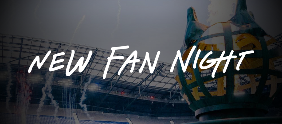 New Fan Night - Gotham FC vs Angel City FC - Sep 7