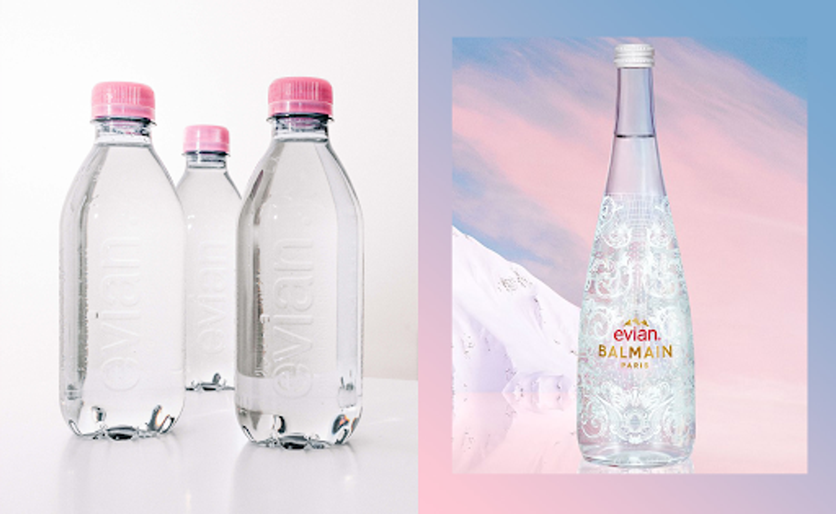 Tracksuit | Water Brand Marketing Ideas