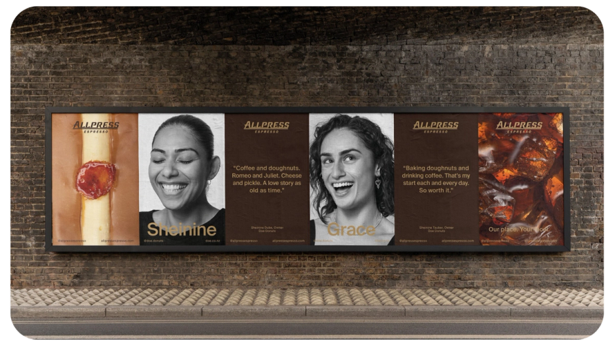 4 Best Coffee Advertising Campaigns – and Why They Work
