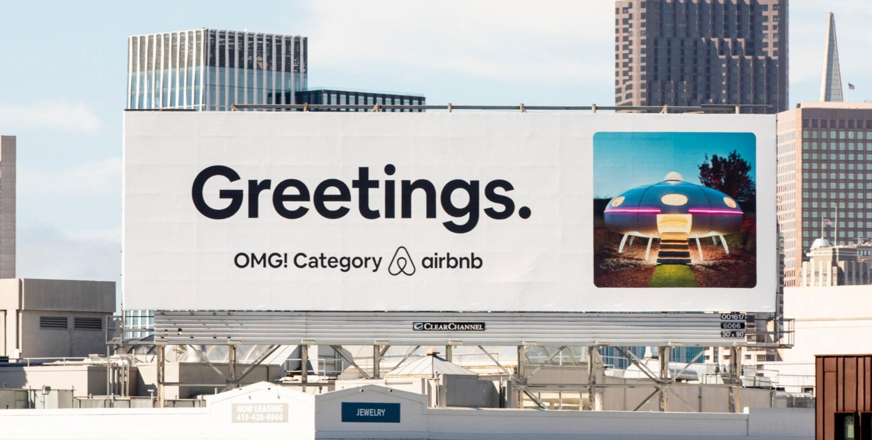 How Airbnb proves the power of brand