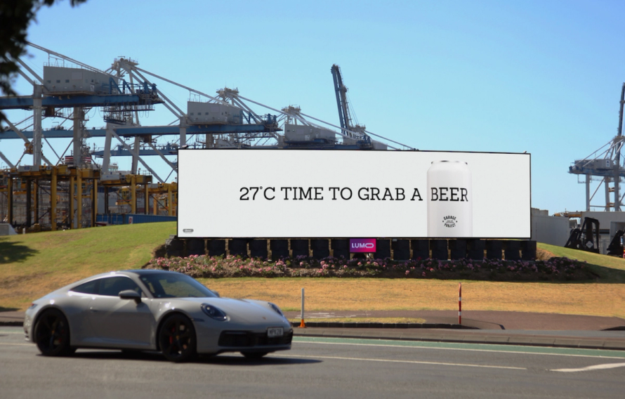 Beer ad ideas: 5 Examples from (craft) beer companies