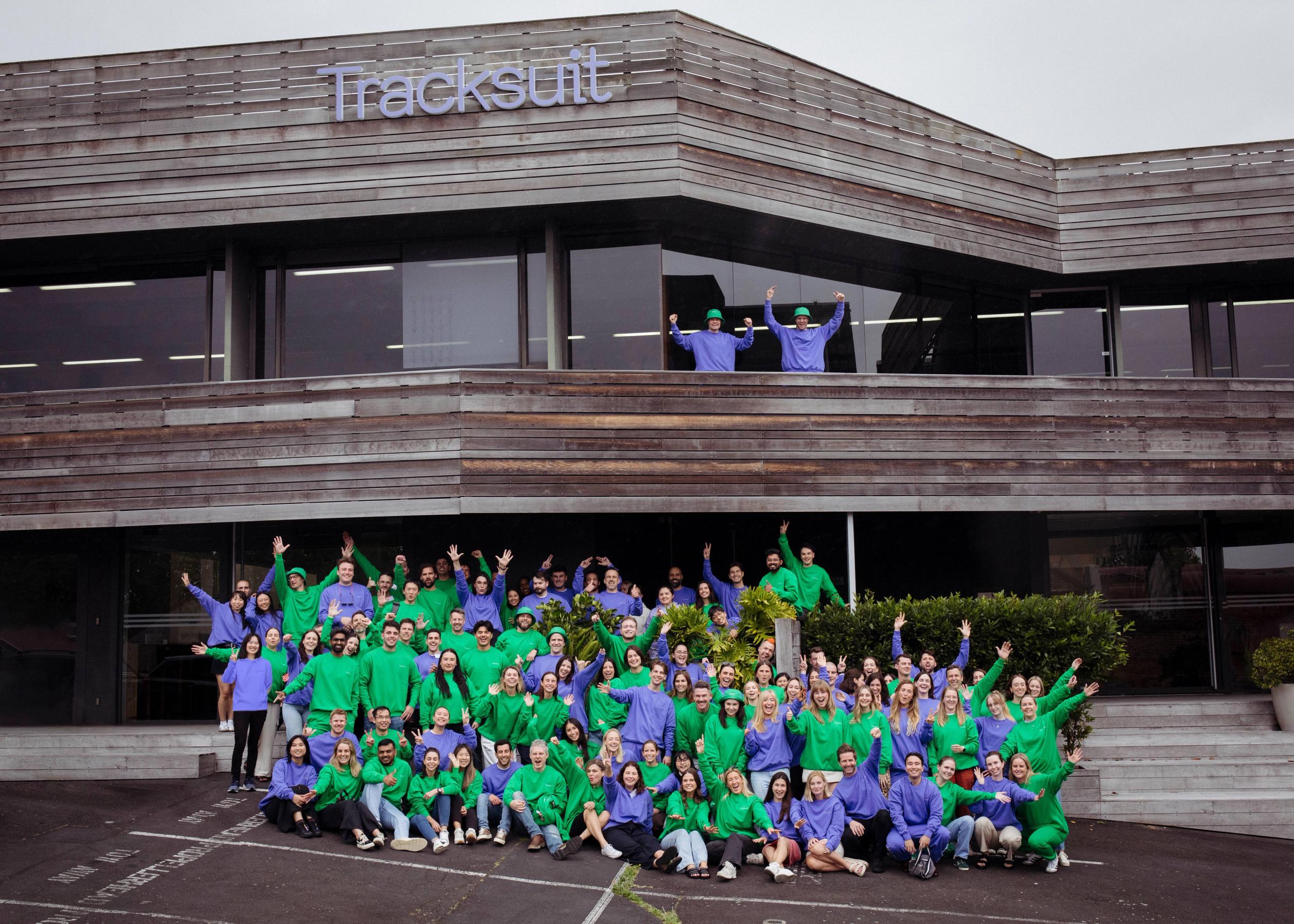Tracksuit raises $25M series B to scale global brand tracking ambitions
