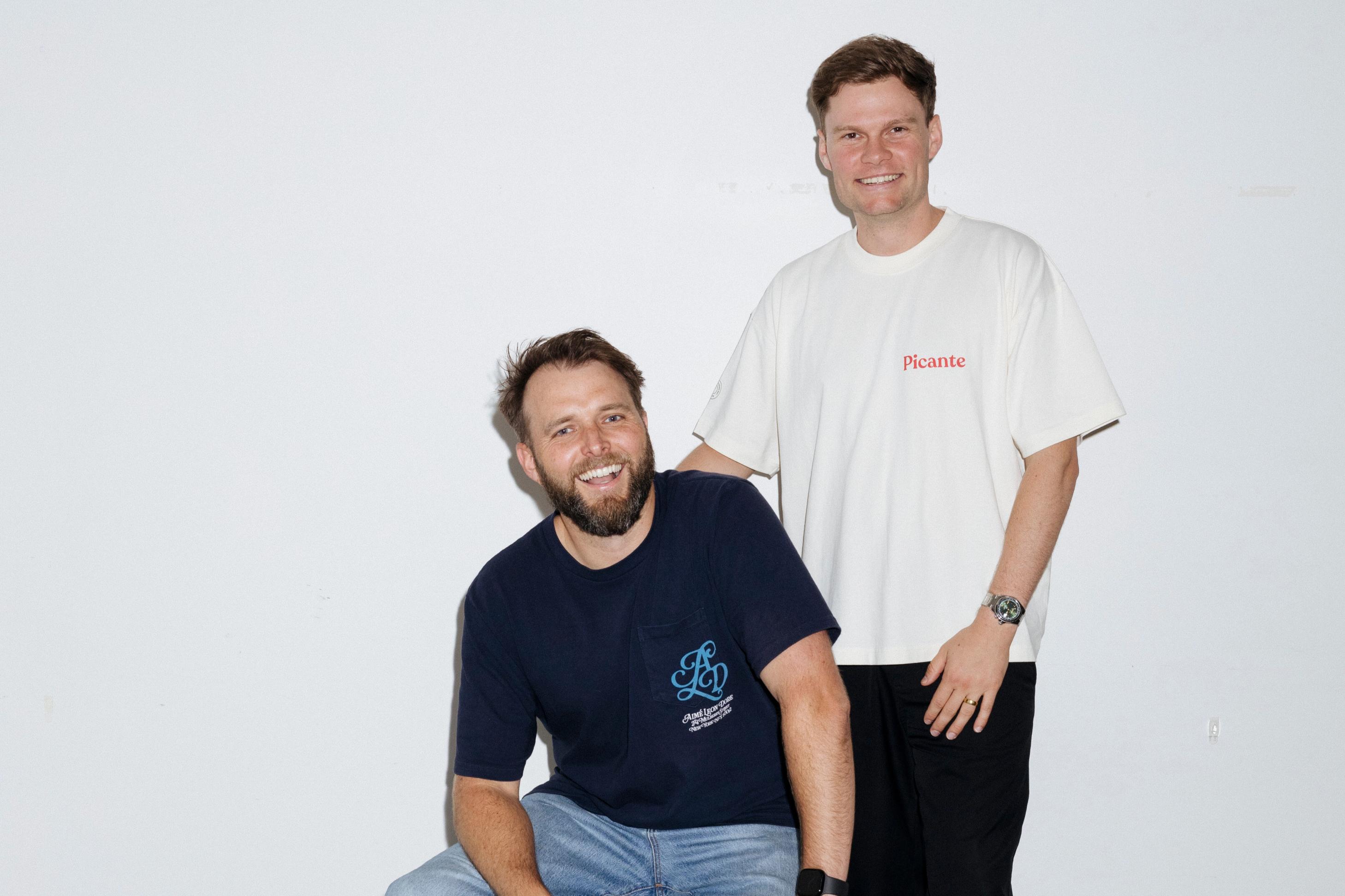 Tracksuit raises $25M series B to scale global brand tracking ambitions