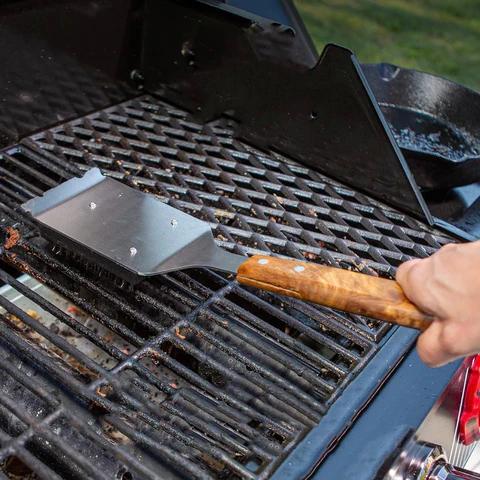 A Step-by-Step Guide: How to Safely Turn Off Your Traeger Grill ...