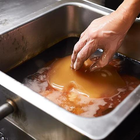 How to Clean the Grease Trap on Your Traeger Grill