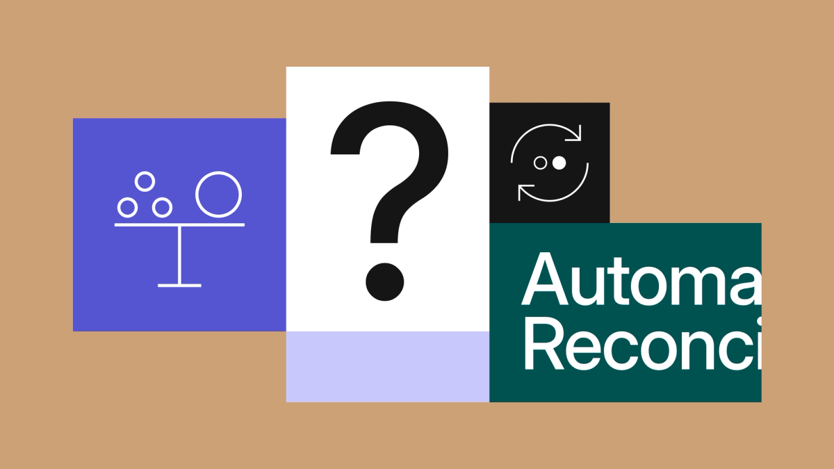 What is Automatic Reconciliation?