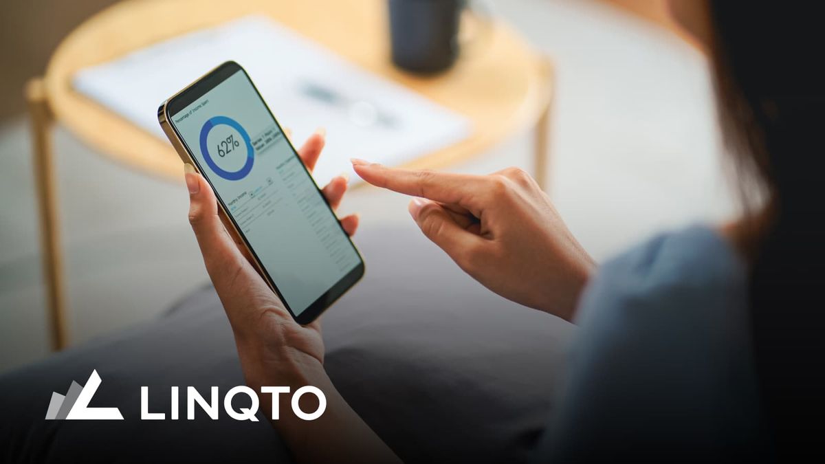 Customer Case Study: Linqto | Modern Treasury