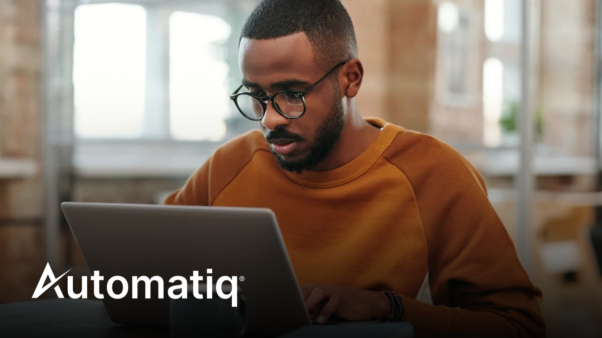 Customer Case Study: Automatiq | Modern Treasury