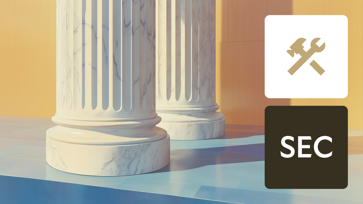 SEC Codes | Modern Treasury