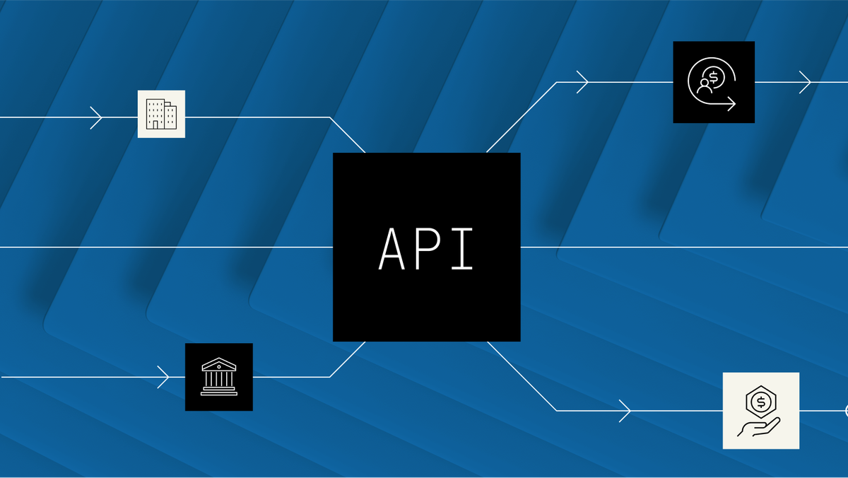 APIs for Finance Teams | Modern Treasury Journal