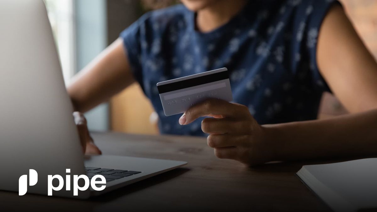 Customer Case Study: Pipe | Modern Treasury