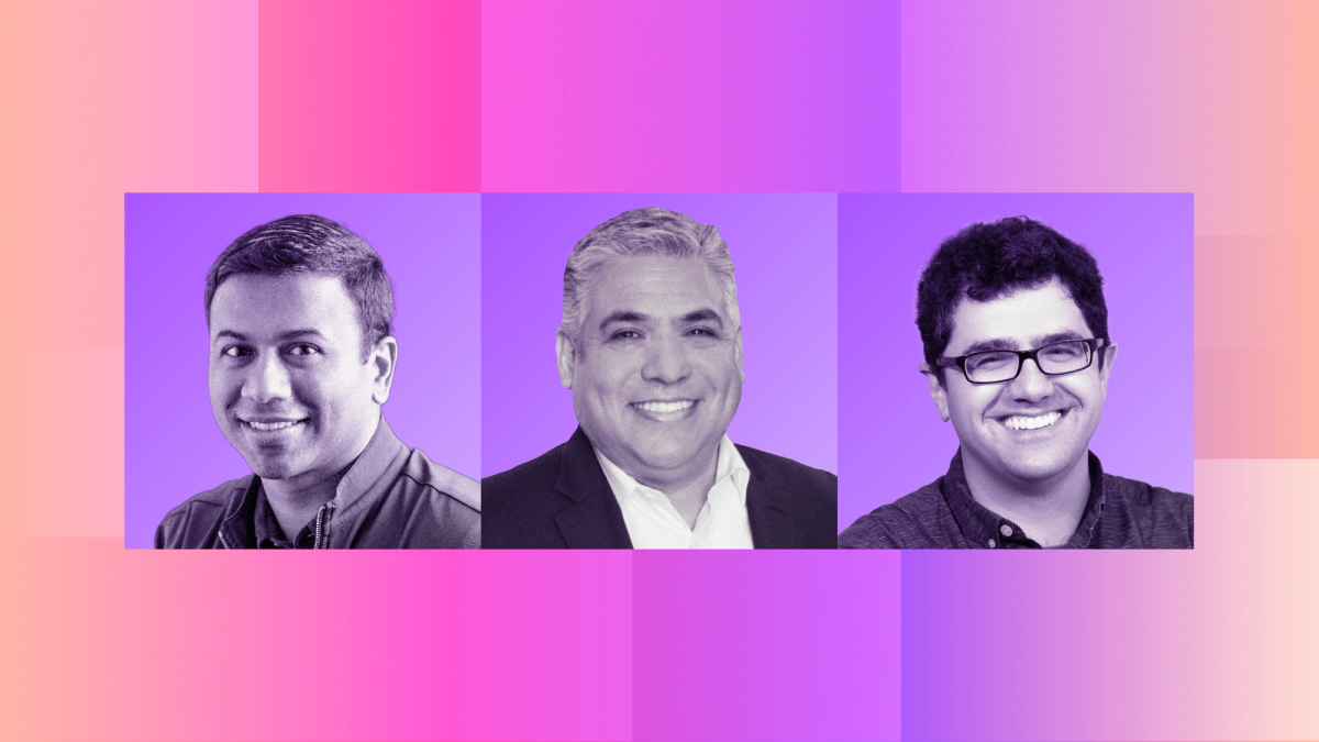 Partnering for Better Products | Transfer 2024 | Modern Treasury