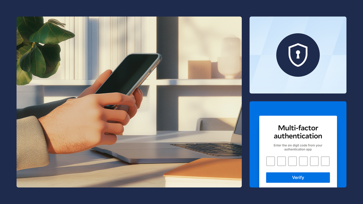 Implementing Multi-Factor Authentication For Modern Treasury Users | Modern Treasury Journal