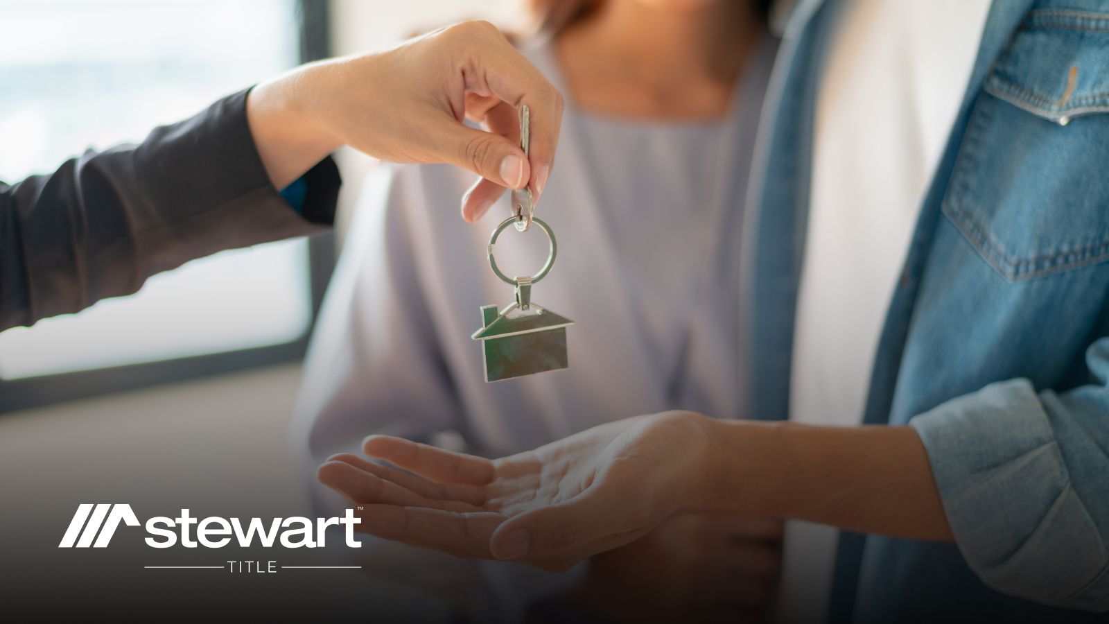 Stewart Title modernizes real estate payments with Modern Treasury