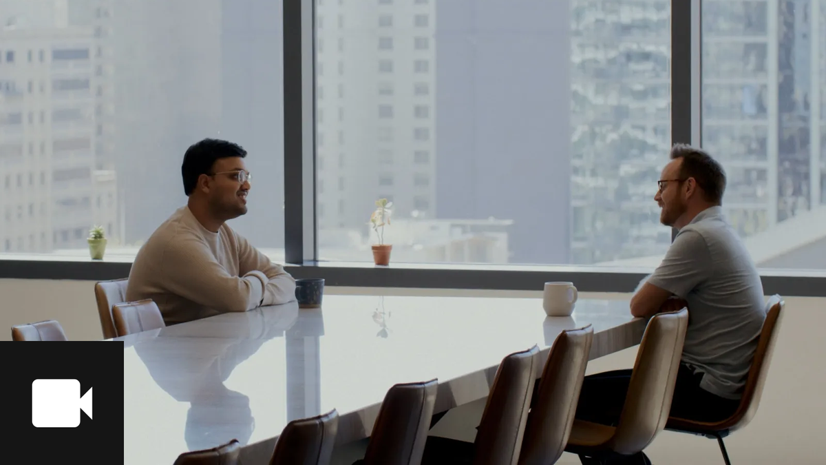 Parafin Customer Story | Video | Modern Treasury