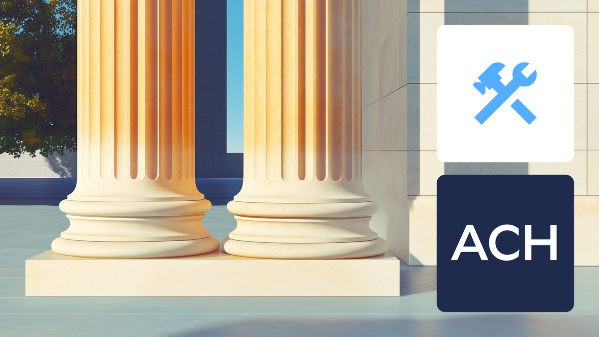 ACH Return Codes | Modern Treasury