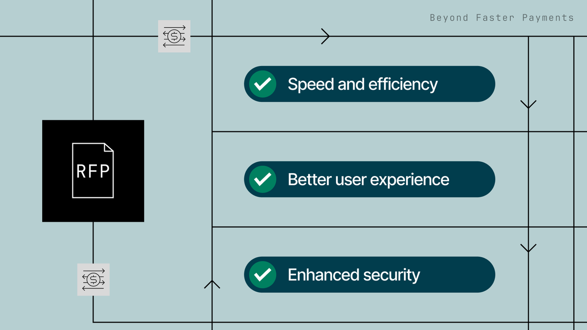 The Case for RFPs | Modern Treasury Journal