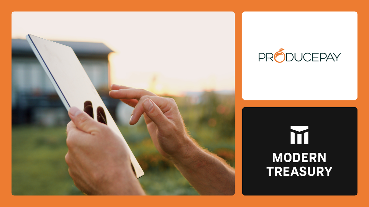 Case Study: ProducePay