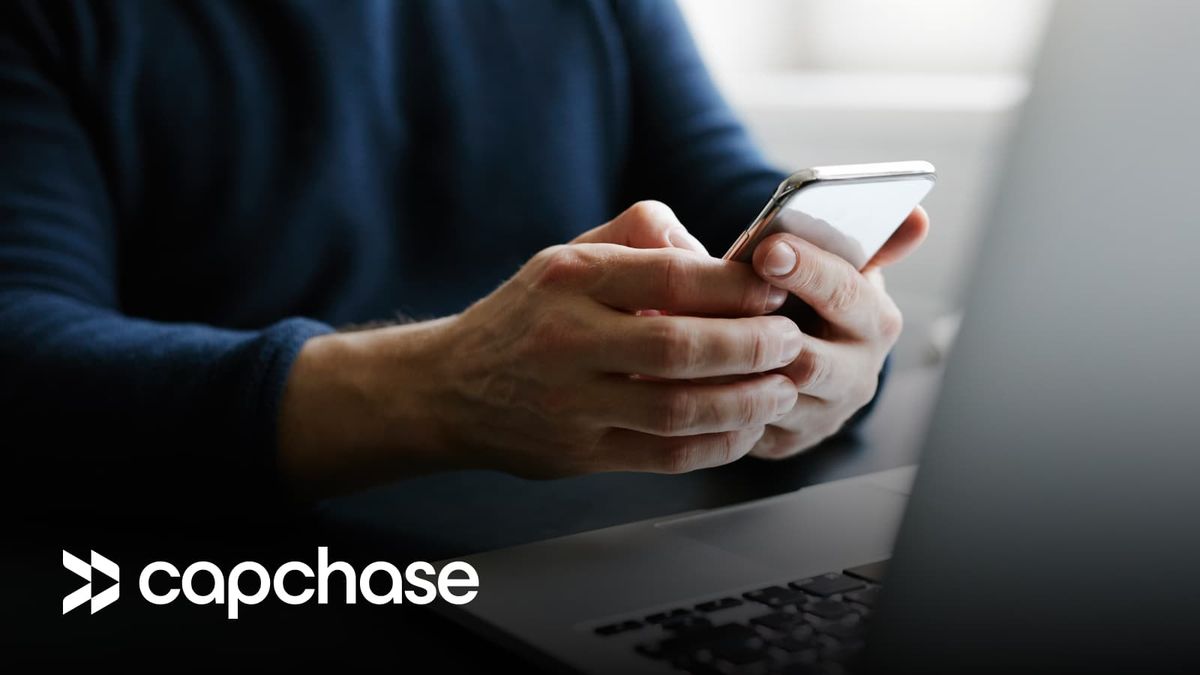 Customer Case Study: Capchase | Modern Treasury