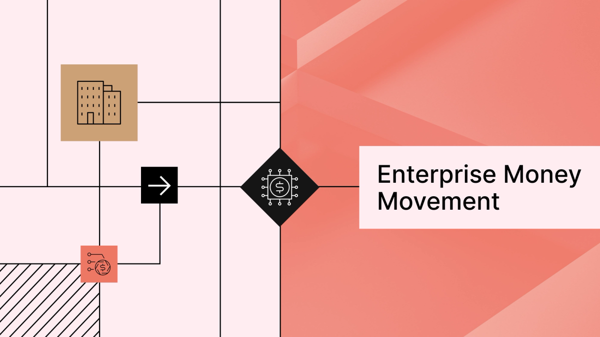 Operating at Scale: Announcing New Features for High-Volume Money Movement