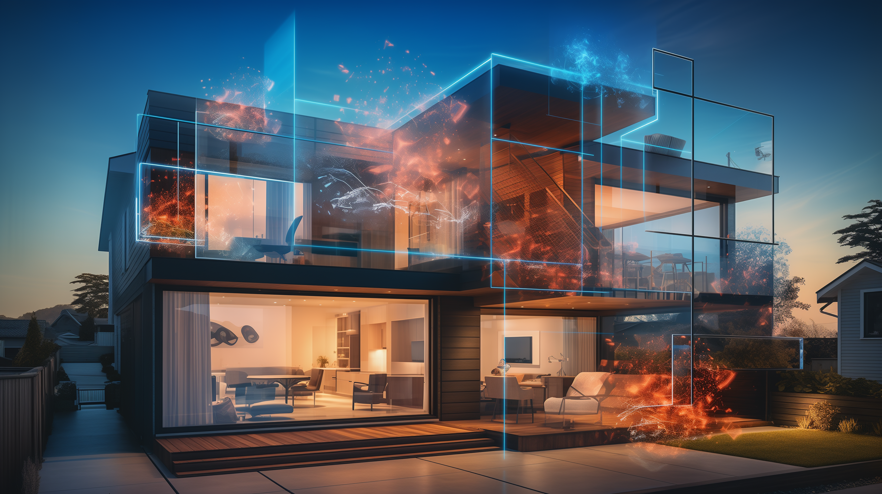 Inteligencia Artificial en la Gestión Inmobiliaria: Un Juego Cambiante ...