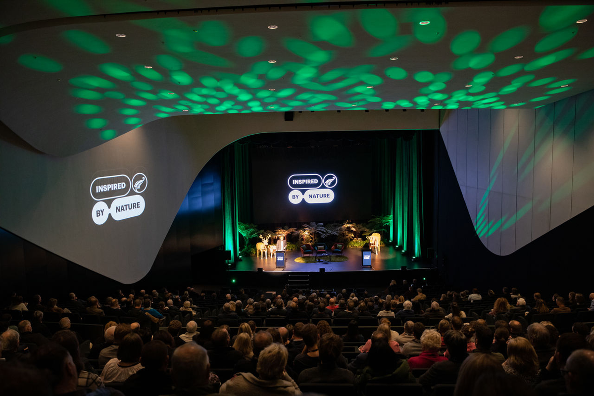 Plate to Pasture Farmer Conference 2025