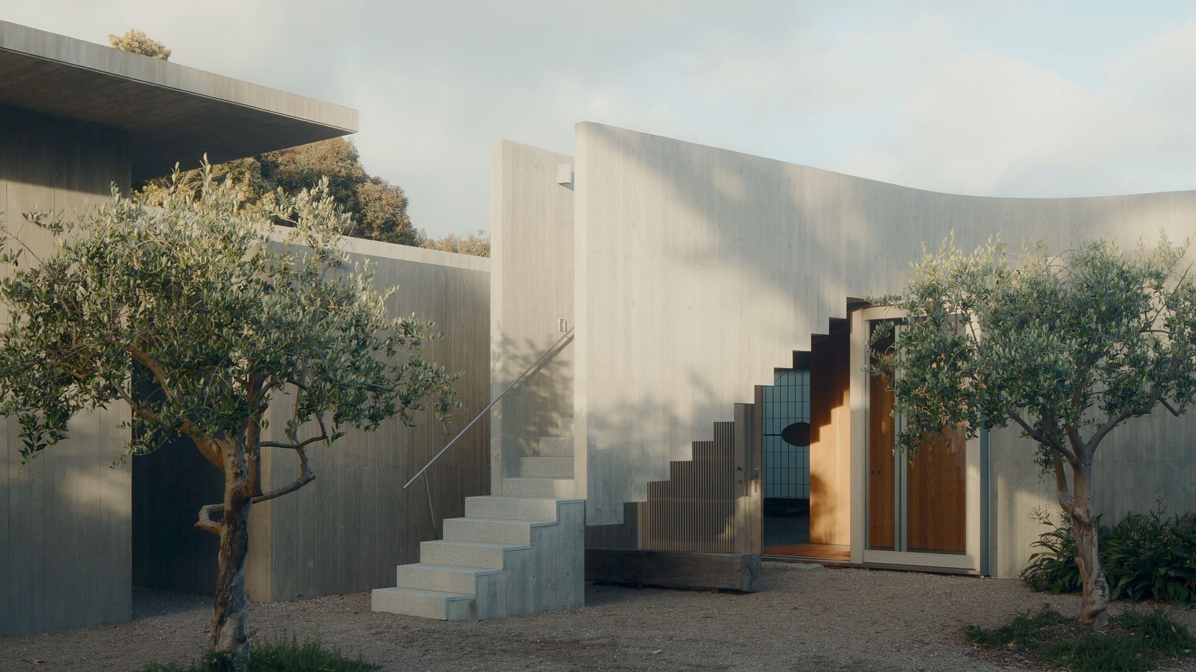 Mori House | Dan Preston