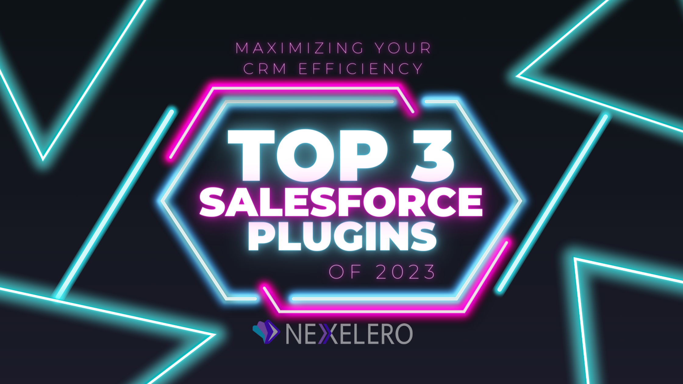 The Top 3 Salesforce Plugins of 2023: Maximizing Your CRM Efficiency ... The Top 3 Salesforce Plugins of 2023: Maximizing Your CRM Efficiency ...