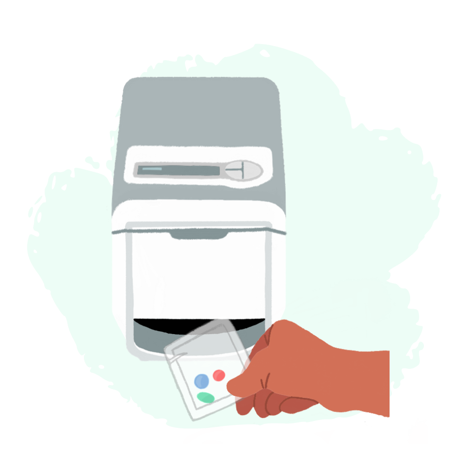 Sikrer at rett medisin tas til rett tid | Dignio