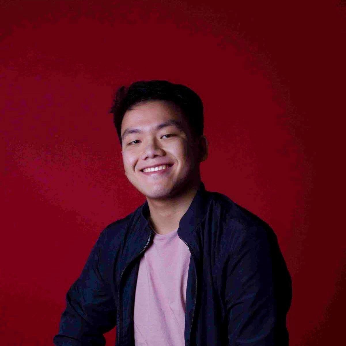 Renchester Ramos | Full-stack web developer