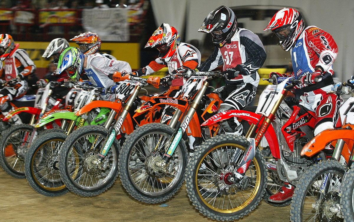 MX Large