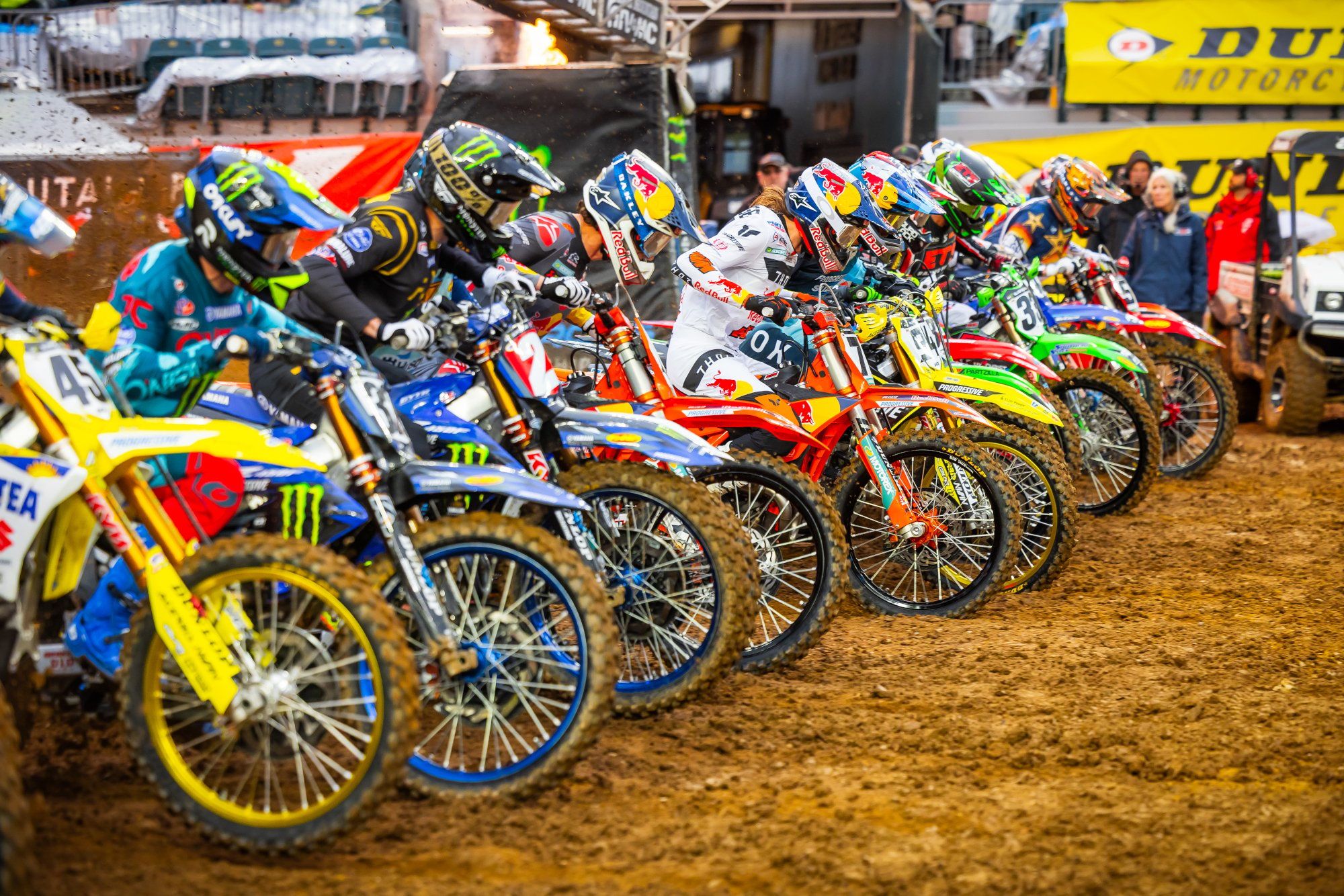 MX Large