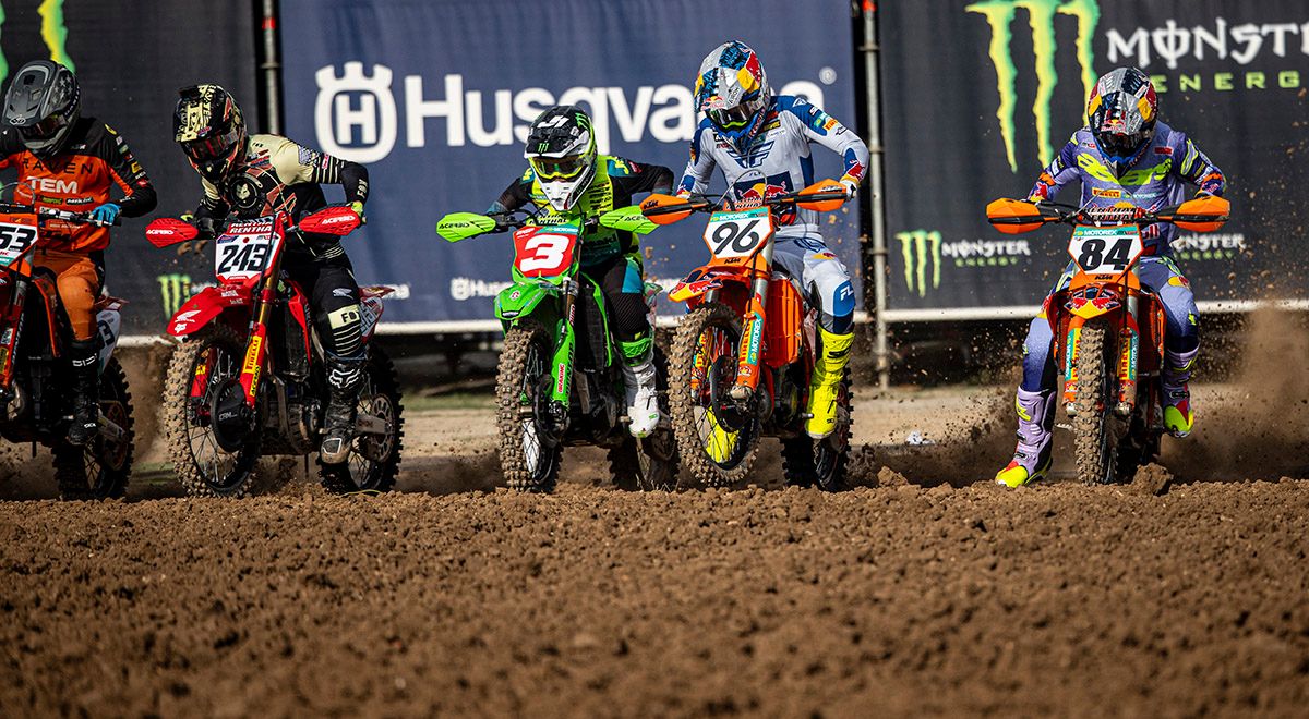 MX Large