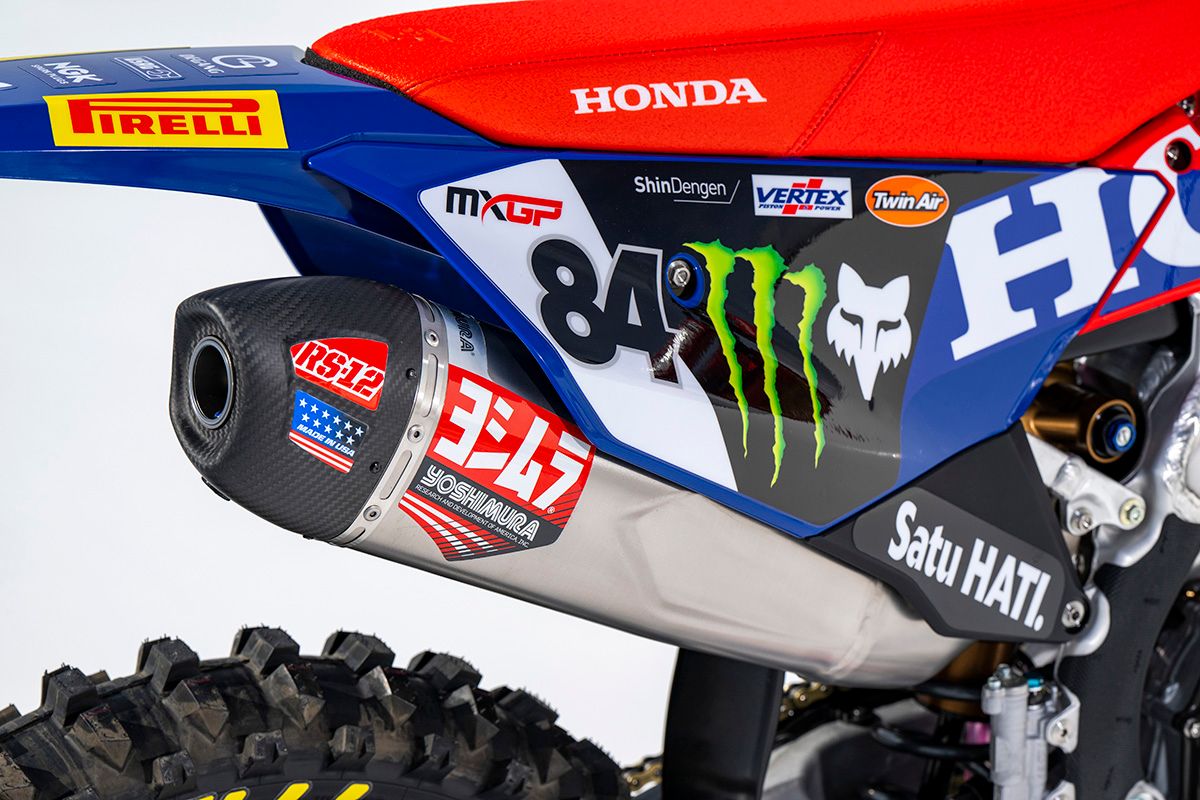 MX Large