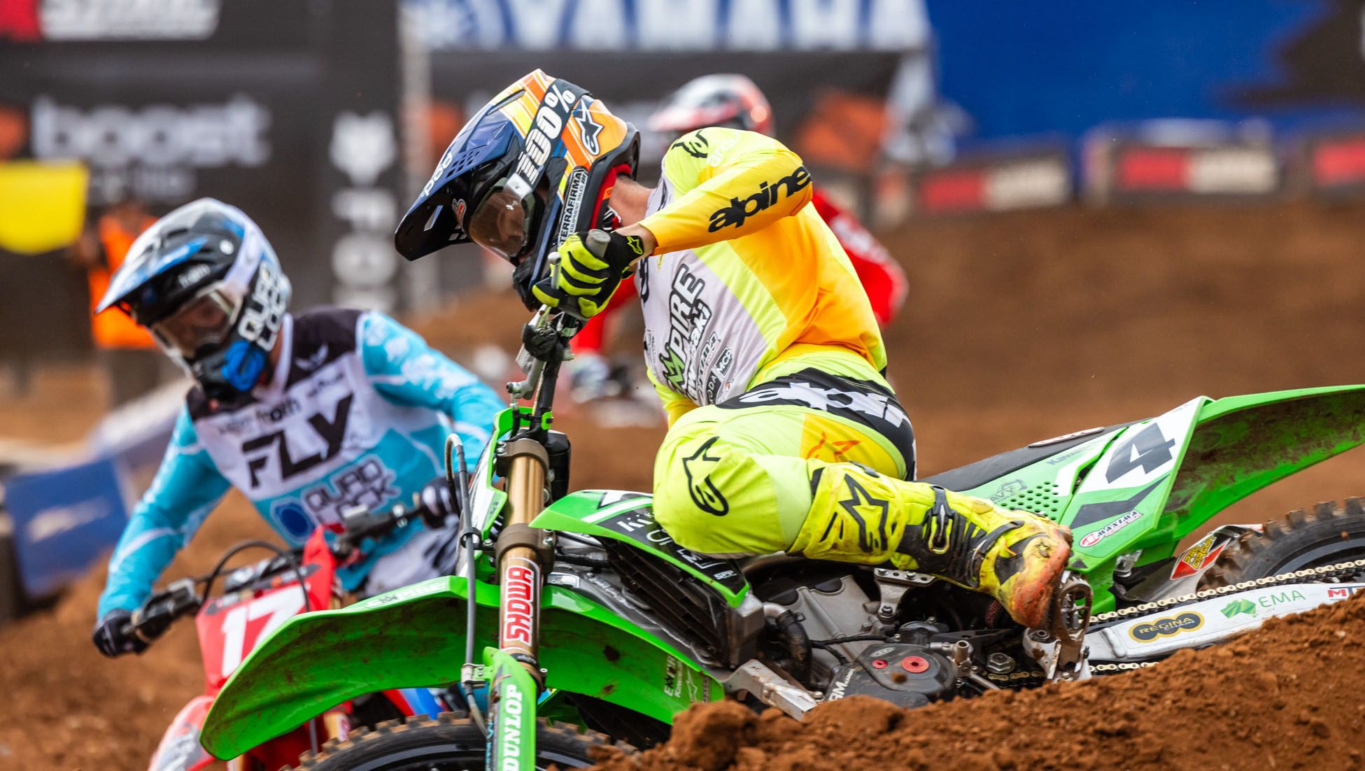 MX Large