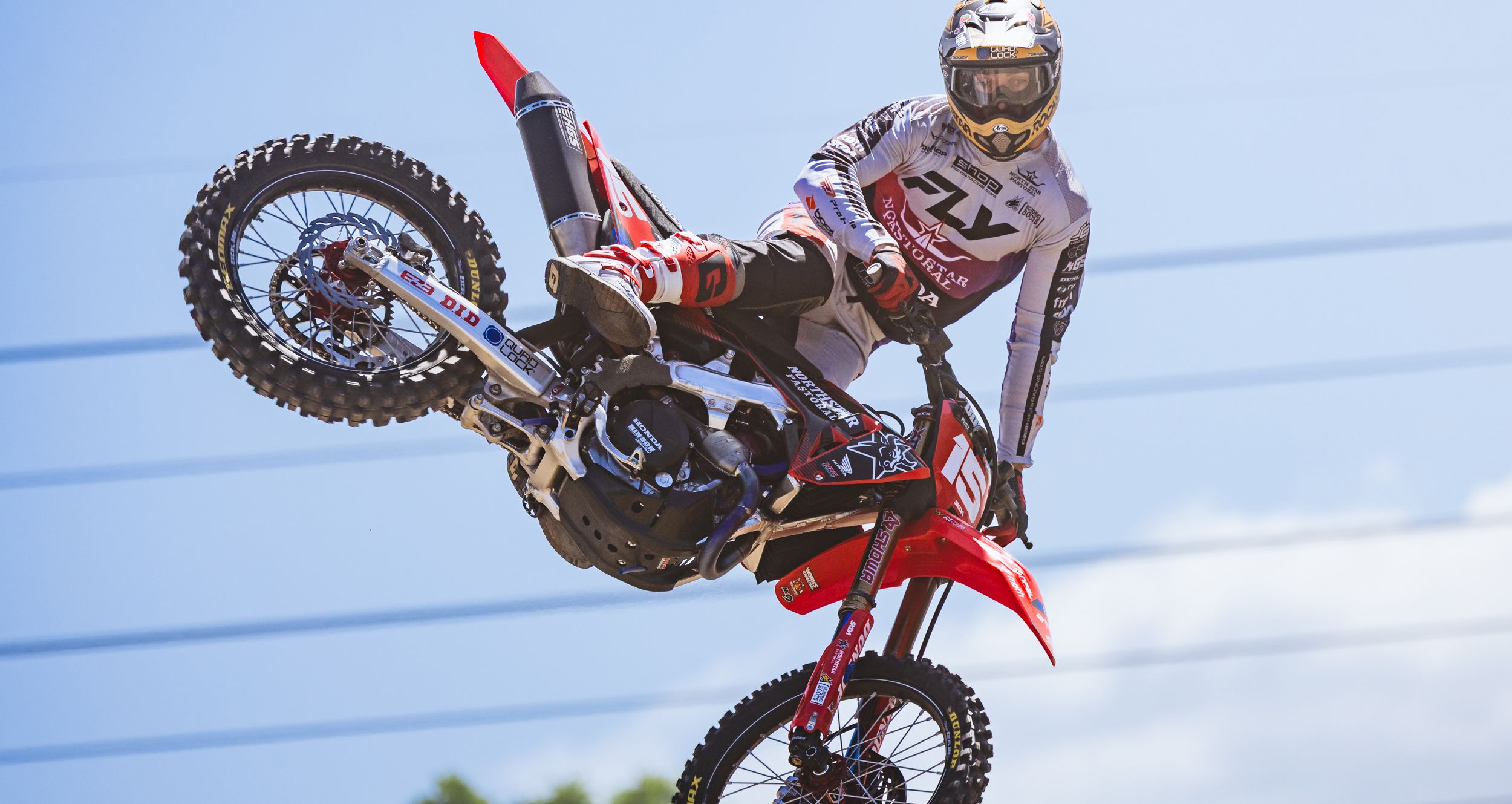 MX Large
