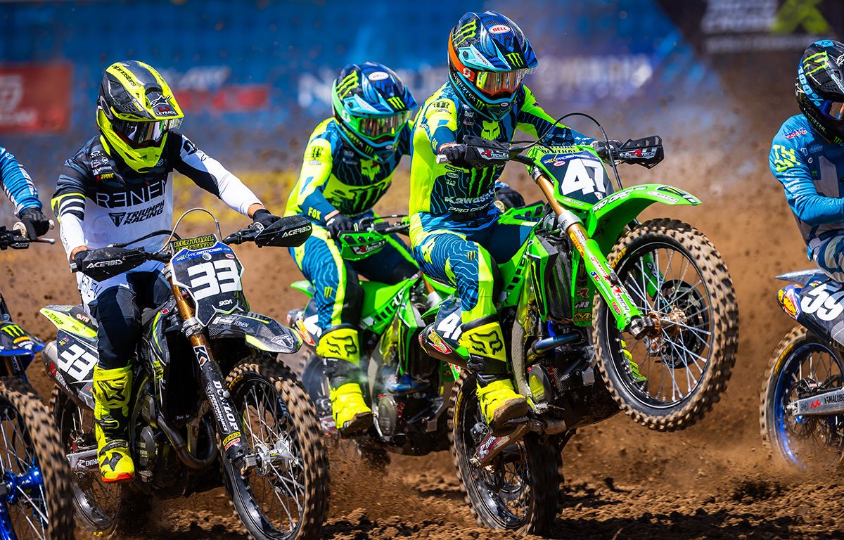 MX Large