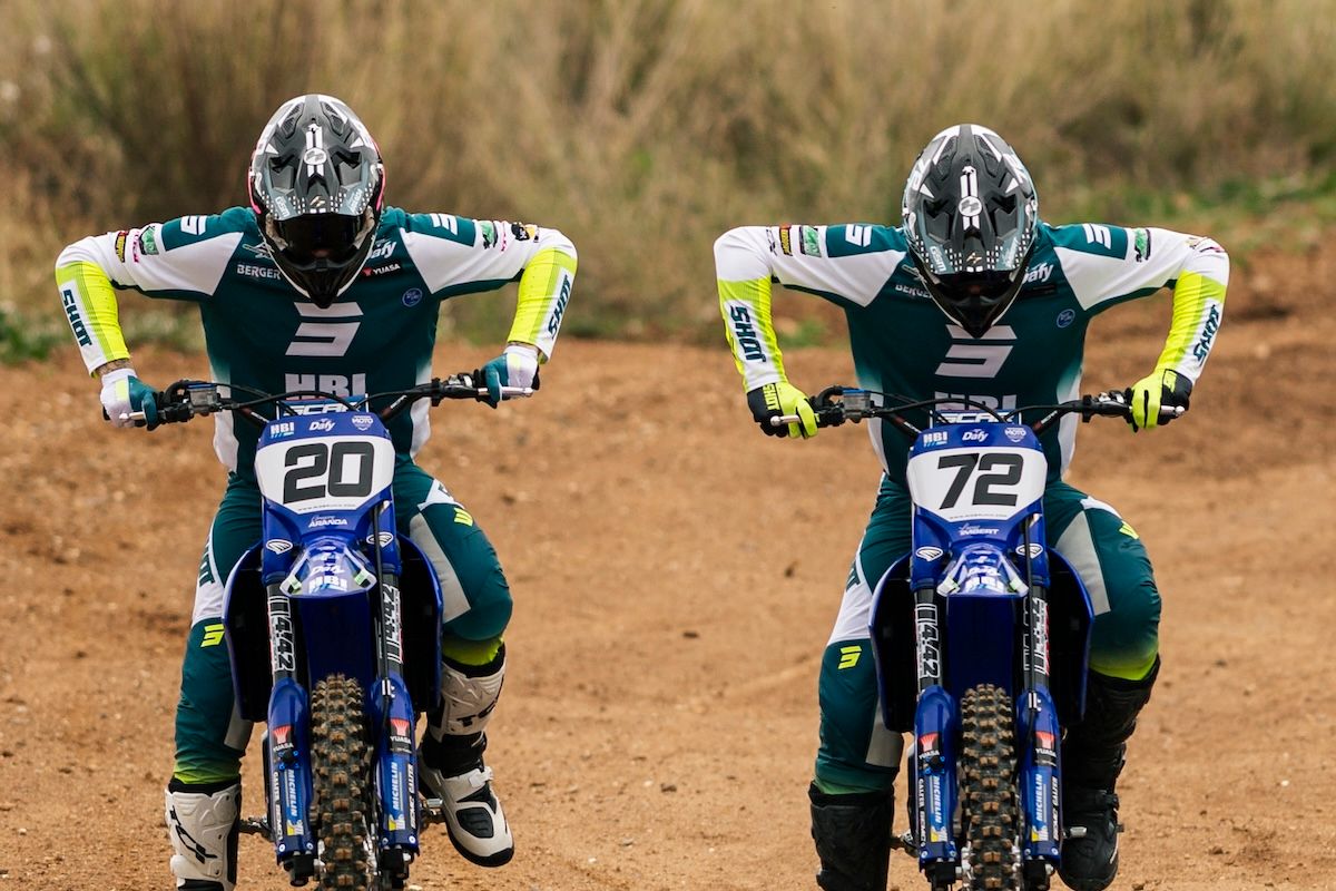 MX Large