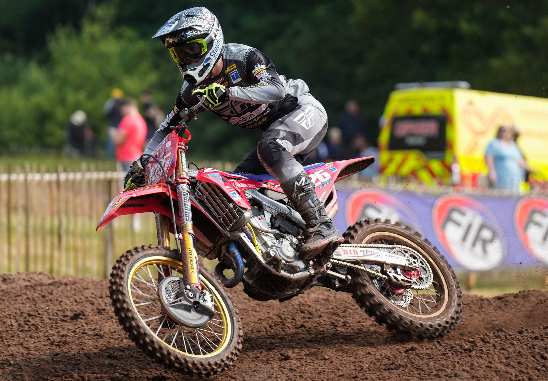 MX Large