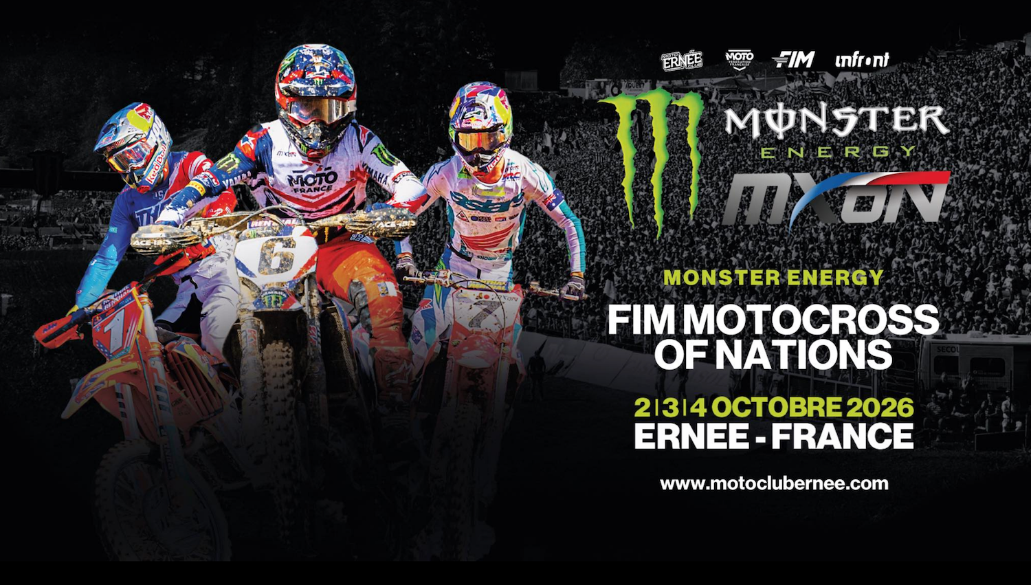 MX Large