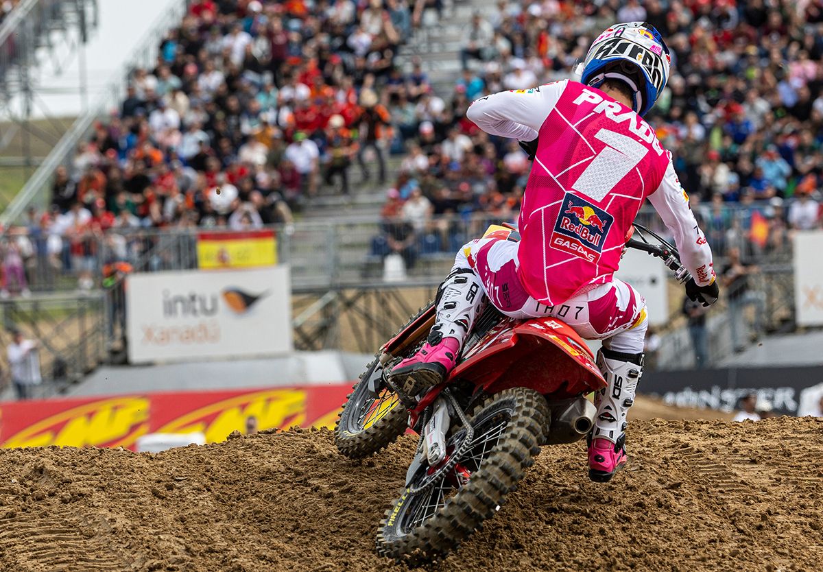 MX Large