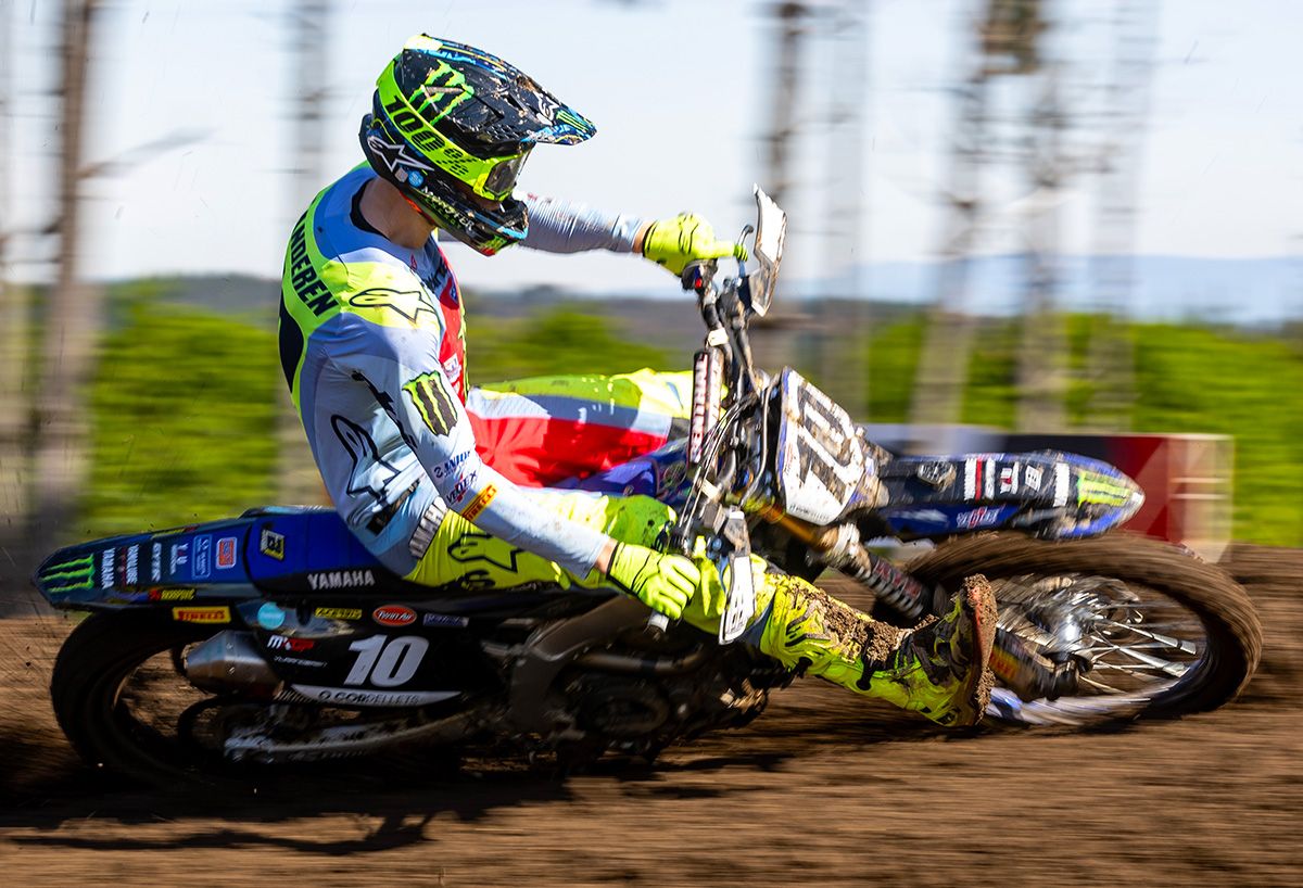 MX Large