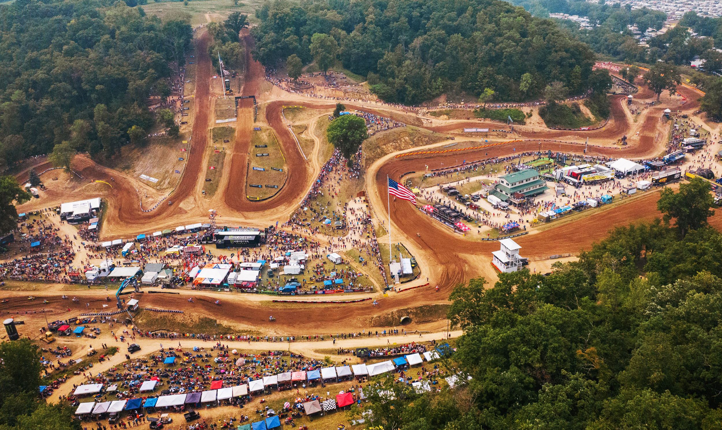 MX Large