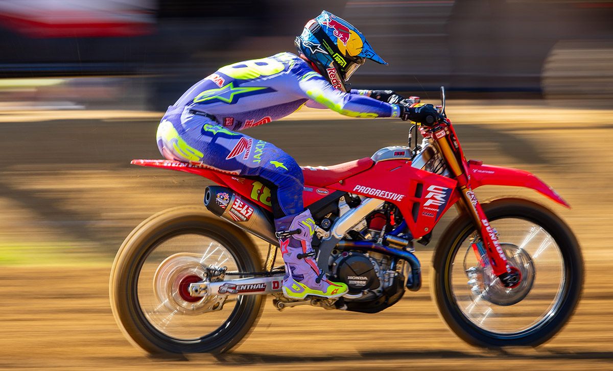 MX Large