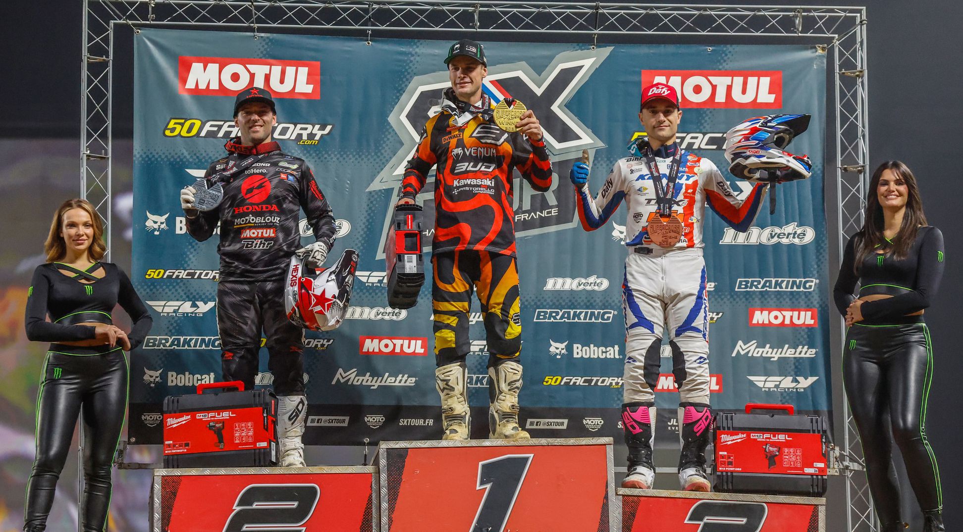 MX Large