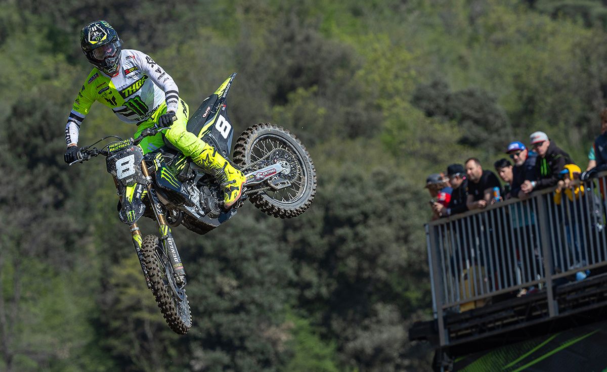 MX Large