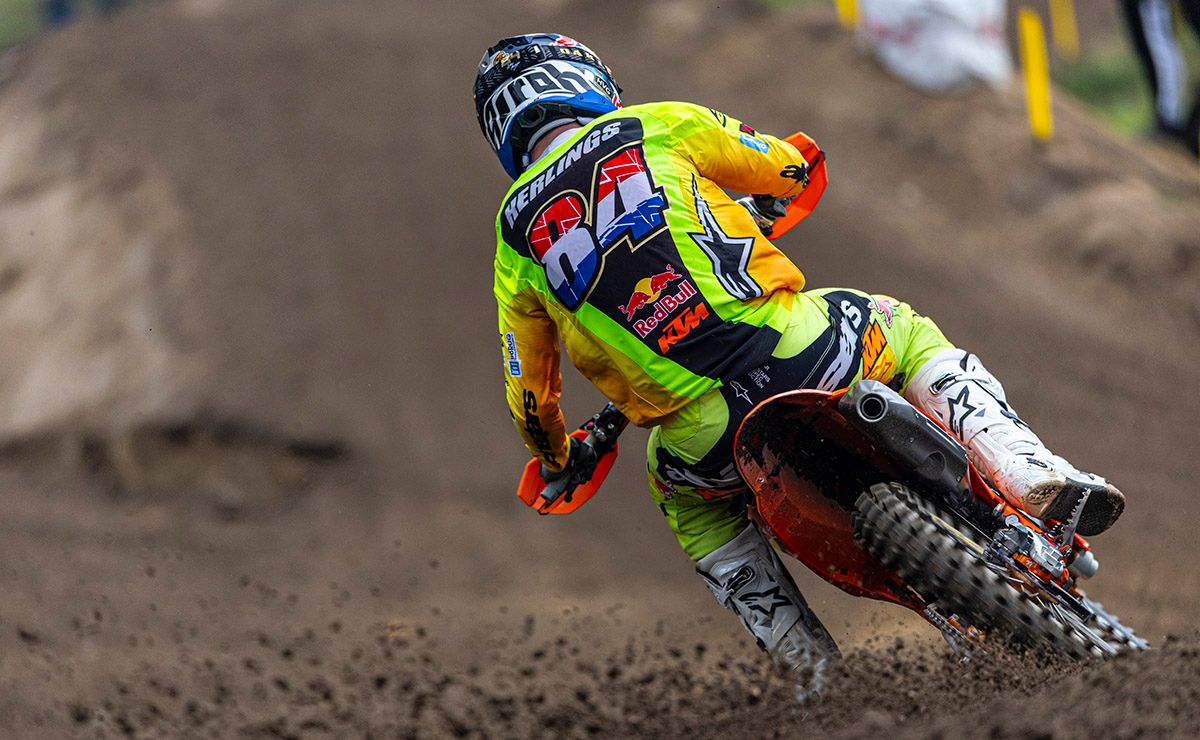 MX Large