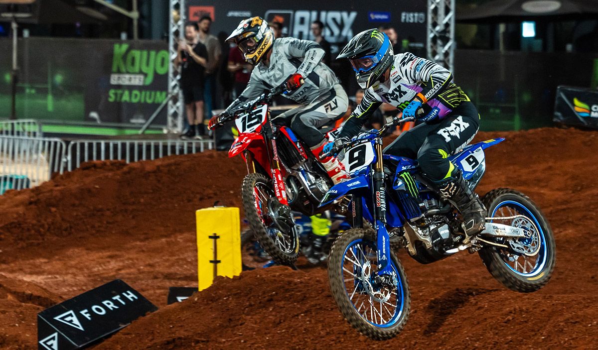 MX Large